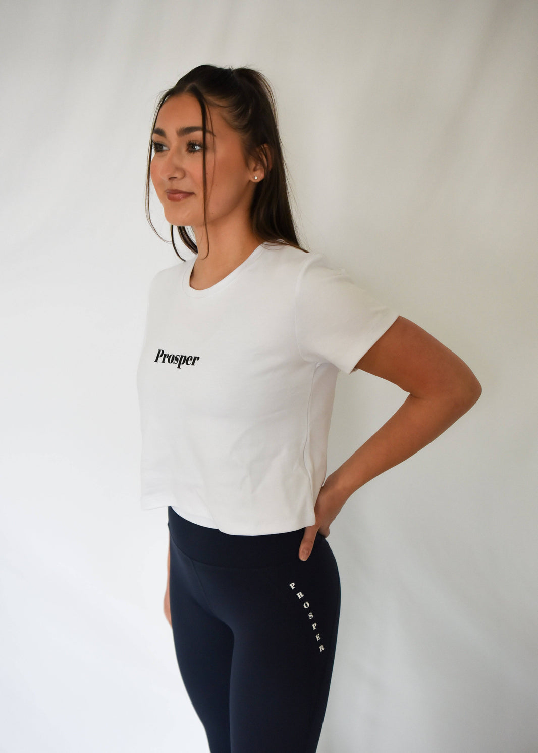 Prosper Fitness Apparel